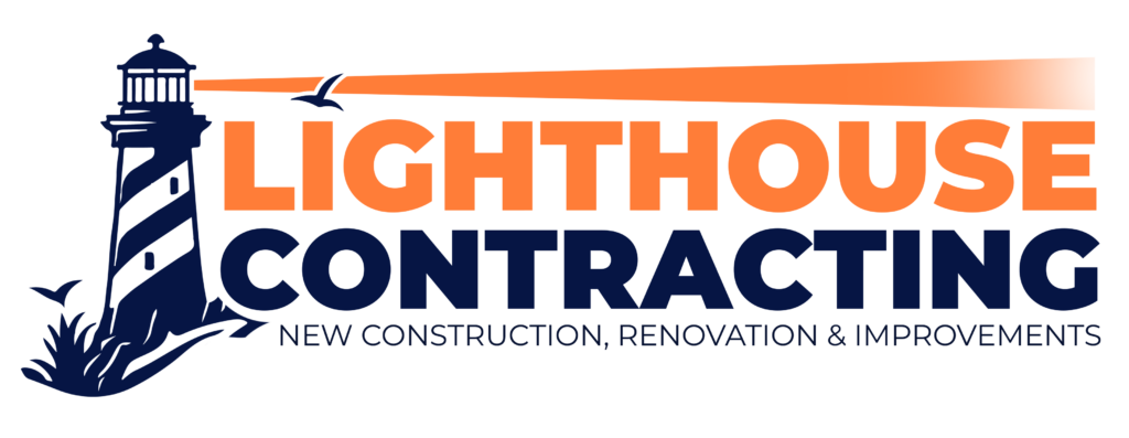 Expert Construction & Remodeling Services | Lighthouse Contracting