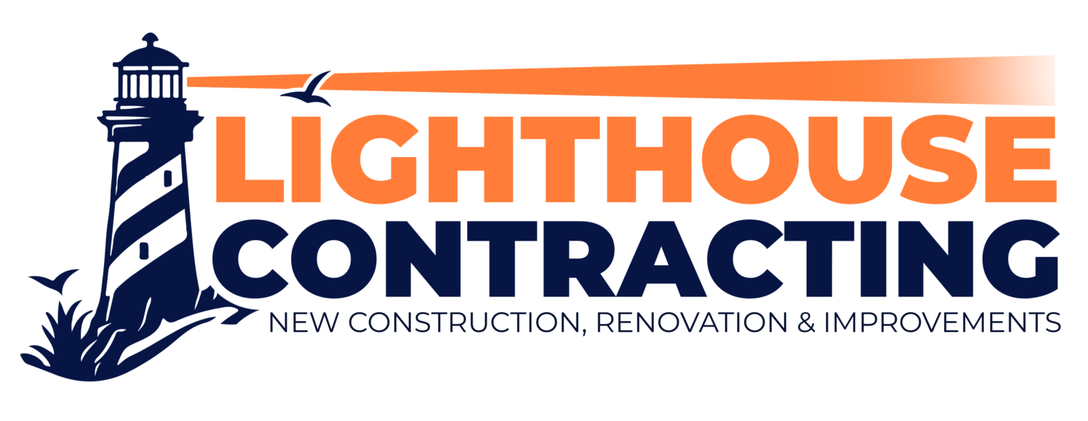 Expert Construction & Remodeling Services | Lighthouse Contracting