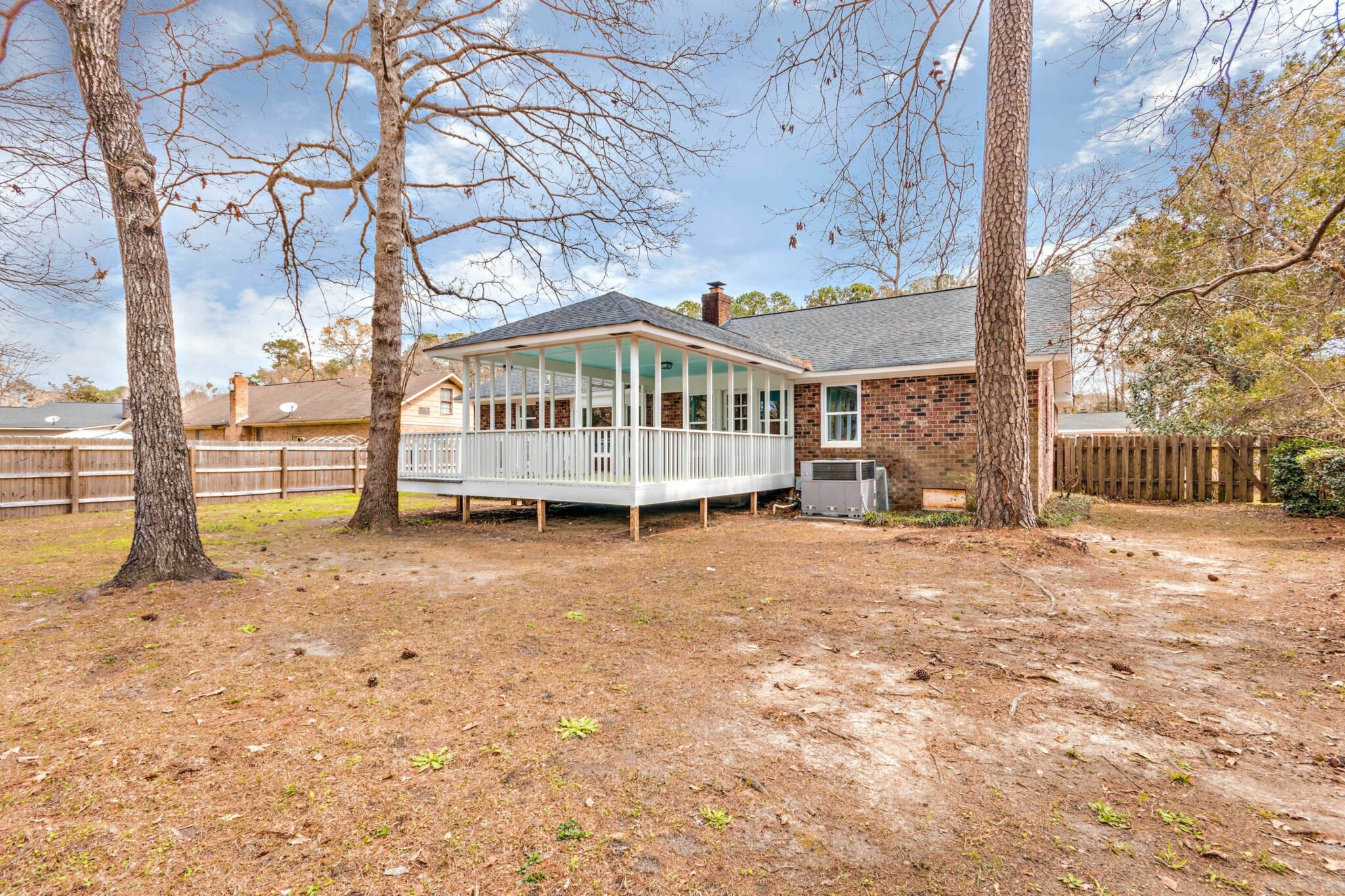 Expert Construction & Remodeling Services | Lighthouse Contracting