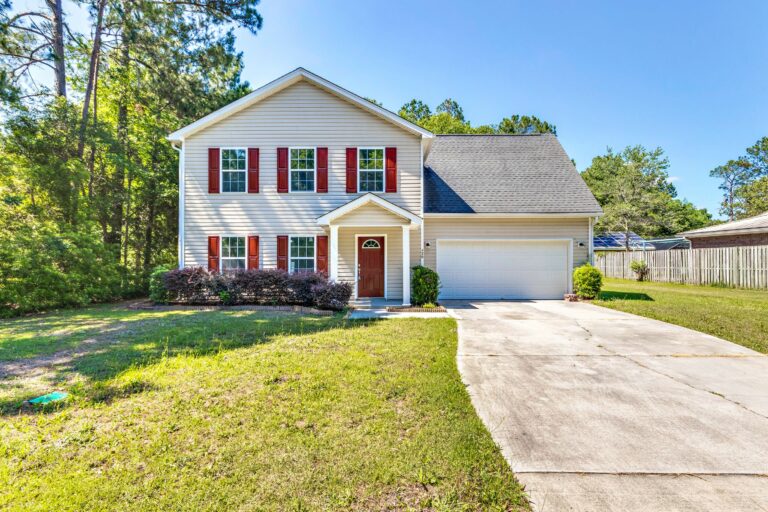 Expert Construction & Remodeling Services | Lighthouse Contracting