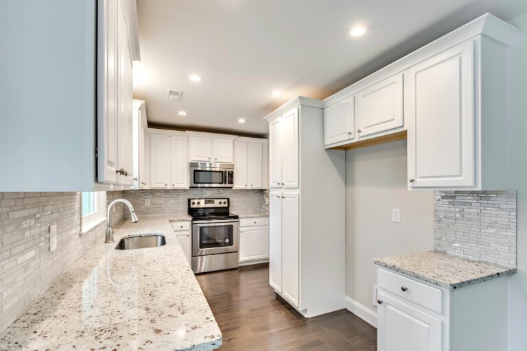 Expert Construction & Remodeling Services | Lighthouse Contracting